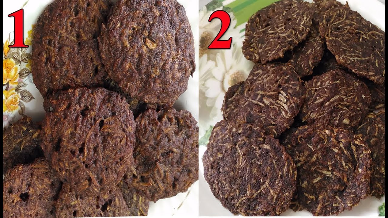 Ragi Recipes Nachni Dudhi Fry Sweets and Snacks Yummy Tea Time Recipe # ...