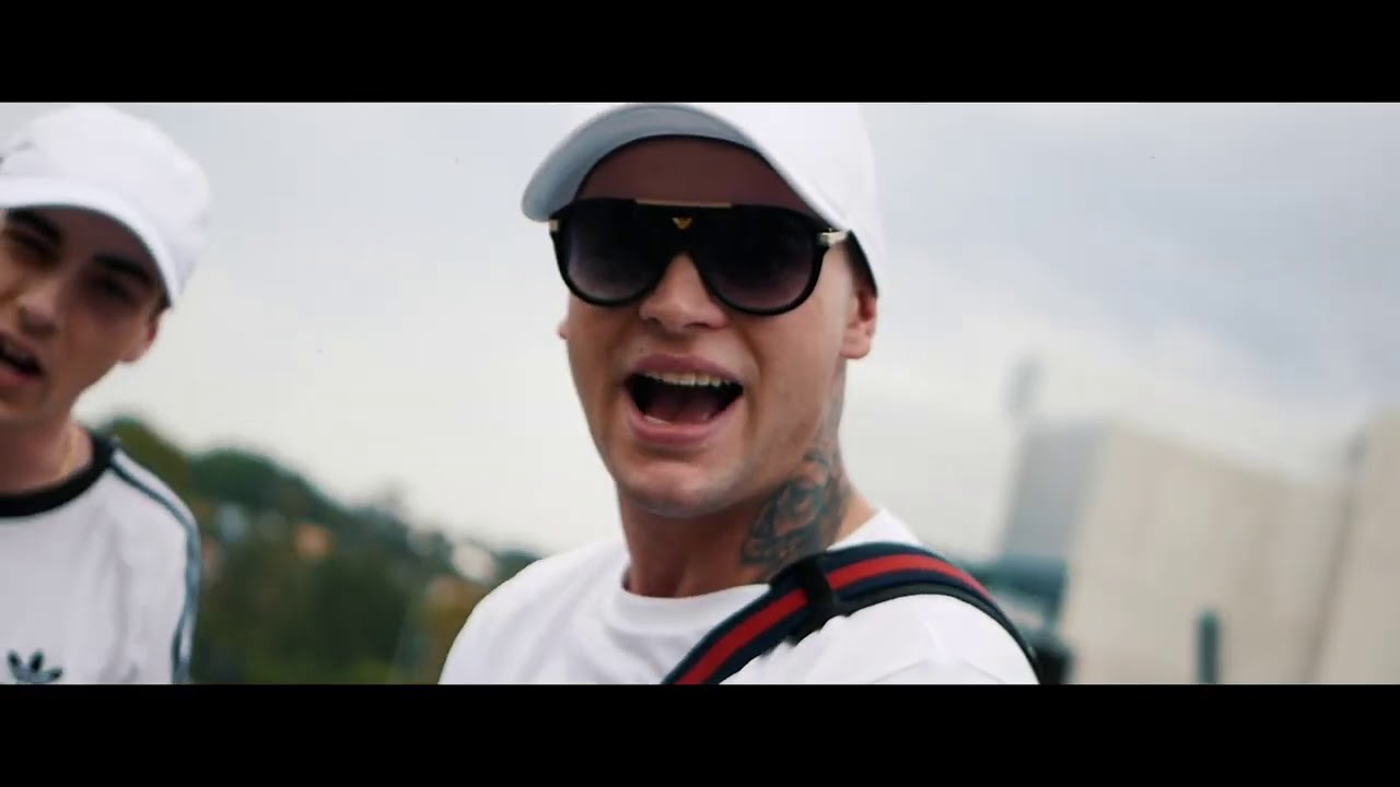 Drips - Stuck (feat. Kmac & Mr.c) (Official Video) - YouTube