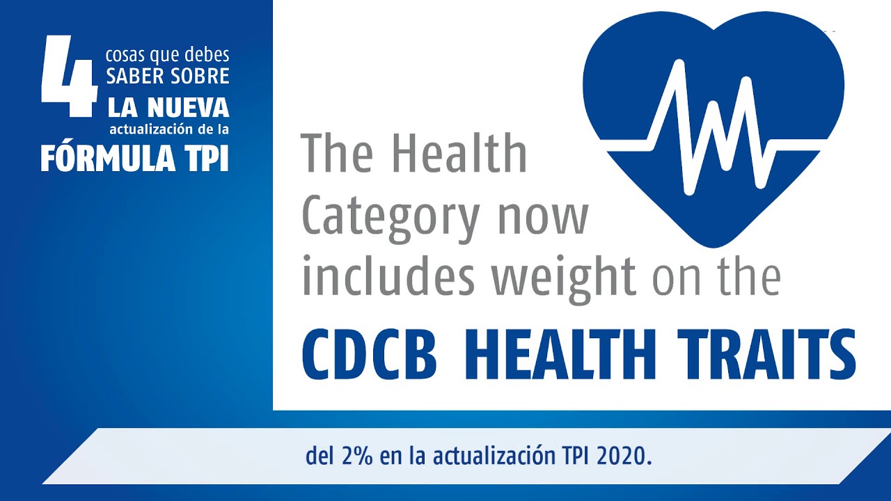 4 cosas que debes saber sobre la nueva actualización de la fórmula TPI ...