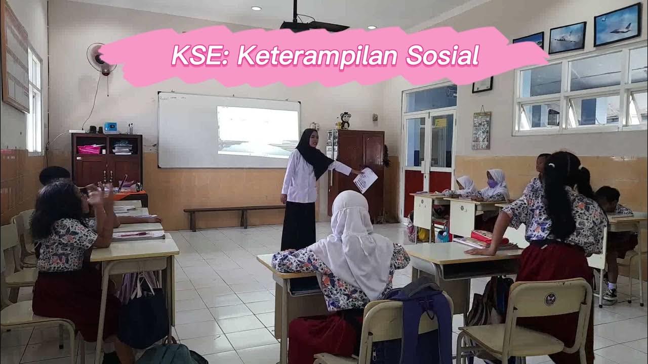 Video Penerapan PSE dalam Pembelajaran - YouTube