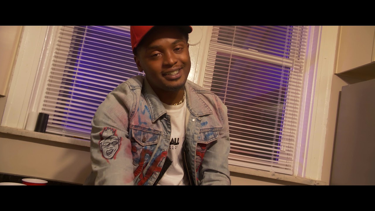 Lil Mike - Roll One Up ( Official Video ) Shot By @nico_nel_media - YouTube