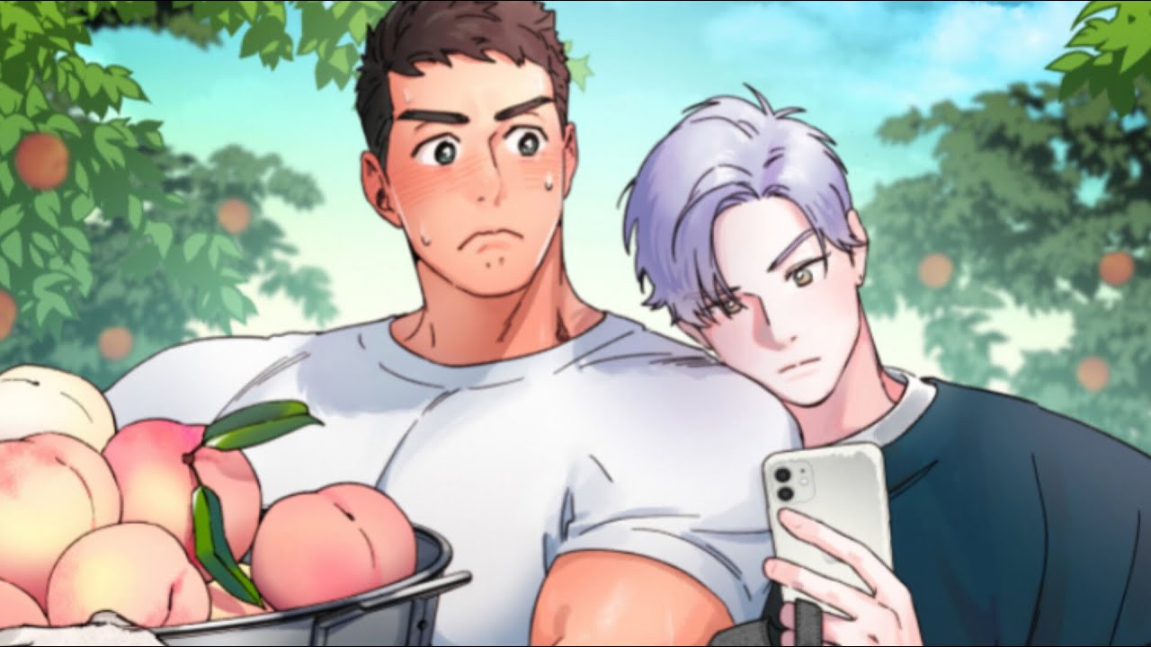 "LOVE TRACTOR" | TIKTOK BL COMPILATION | #14 (CTTO) - YouTube