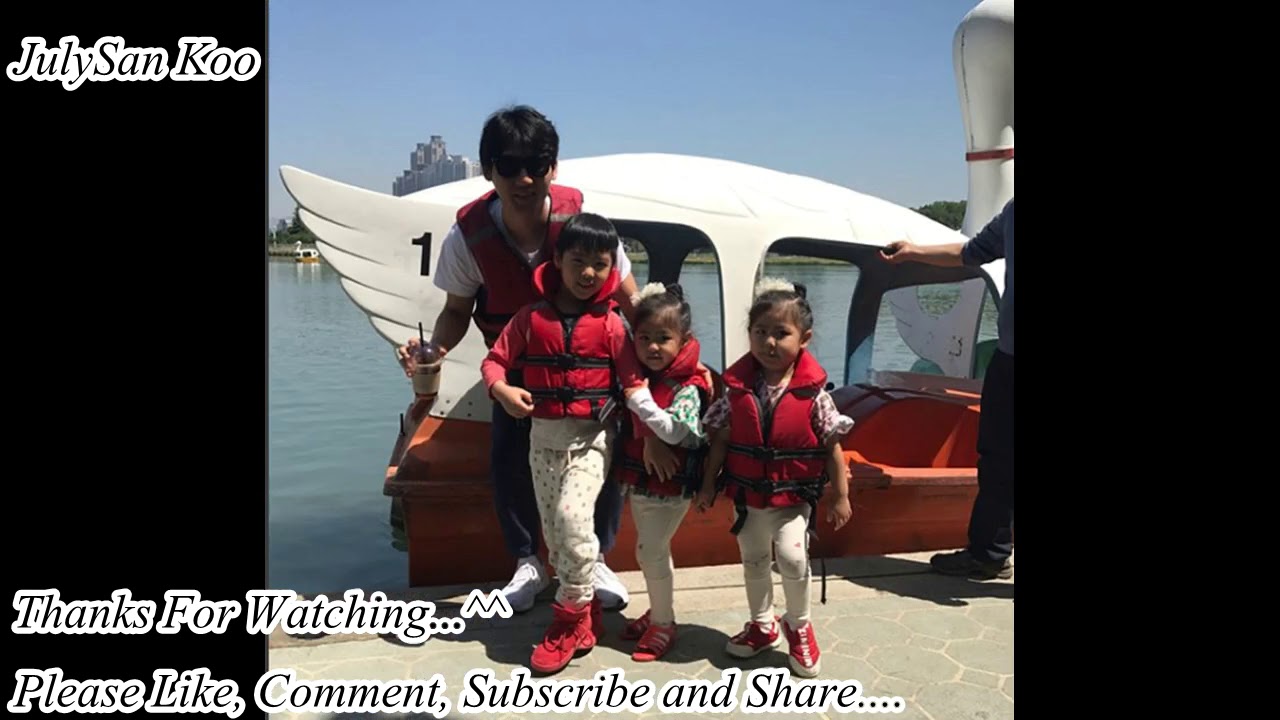 Cute Twins Rahui and Rayul cute moments - YouTube