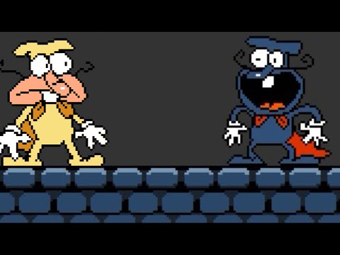 Pizza Tower: Loise's Easyween (Noise's Hardoween Mods) - YouTube