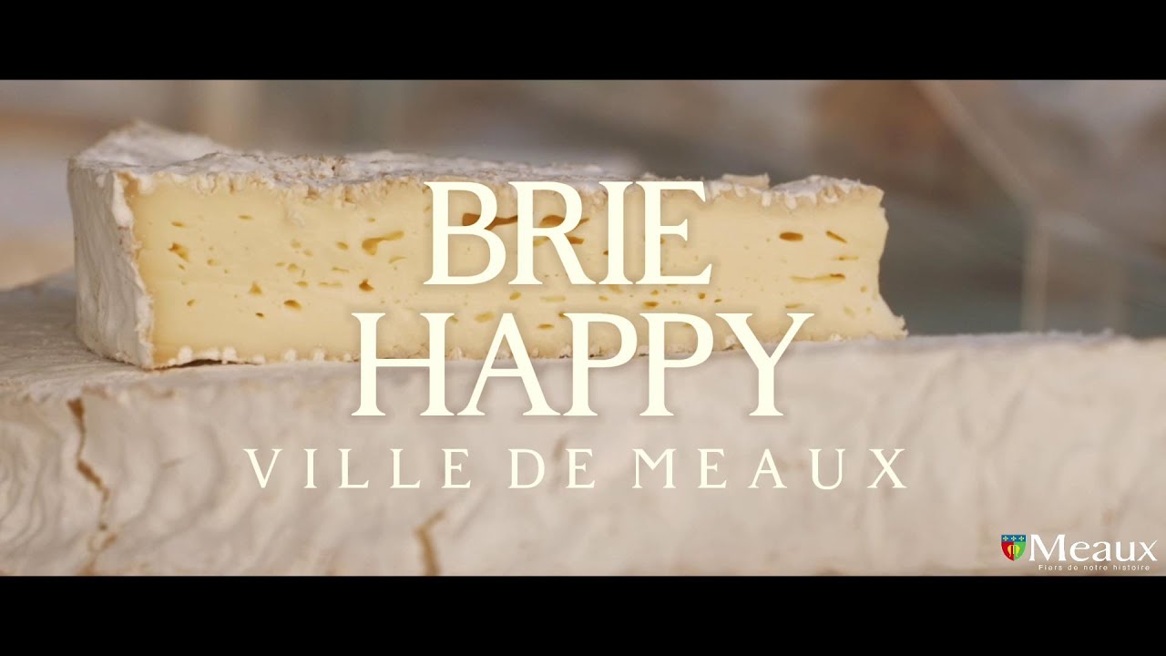 Meaux : Brie Happy édition 2023 - YouTube