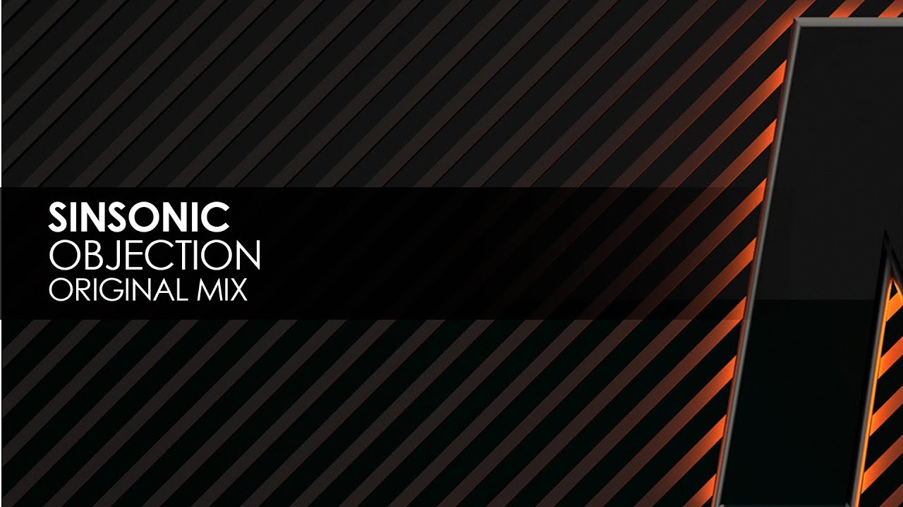 SinSonic - Objection - YouTube