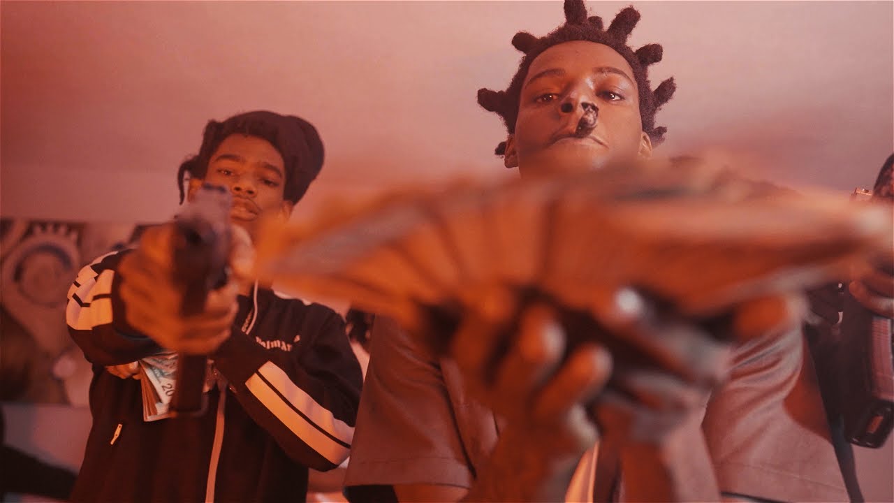 Two2threes - Guard Up (Official Video) - YouTube