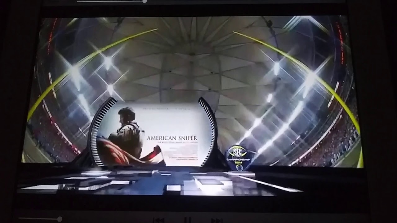 2014 SEC On CBS Promo 3 - YouTube