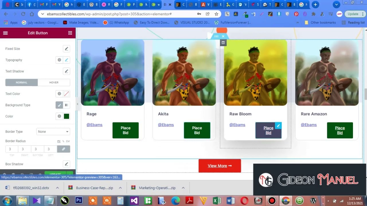How To Remove Elementor Button Underlined Solved YouTube how-to-remove-elementor-button-underlined-solved-youtube