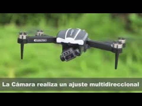 F199 Drone HD 4K 8K HD Dual Camera Professional RC Foldable Quadcopter ...