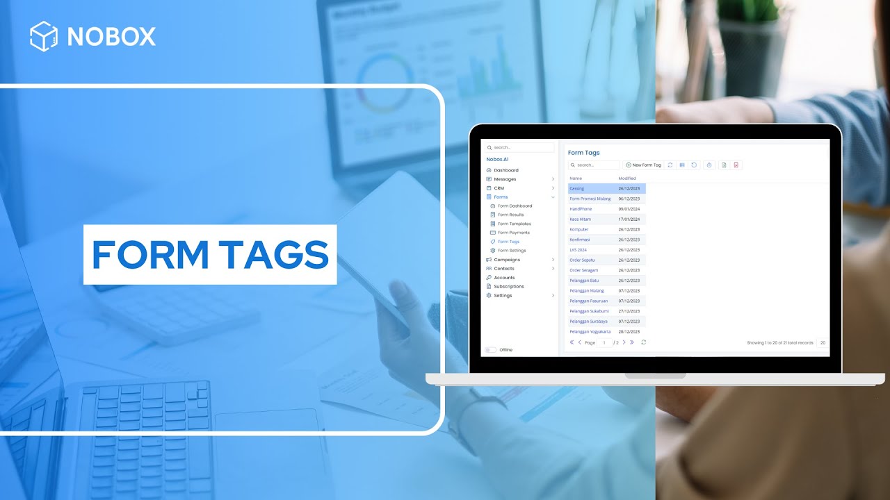 52. Form Tags - YouTube