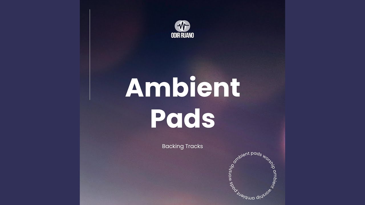 F Major/D Minor (Ambient Pad) - YouTube