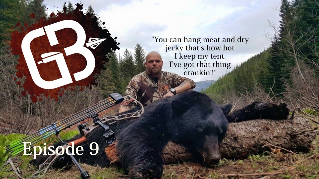 EPISODE 9: To Shave or Not To Shave w/ Aron Snyder - YouTube