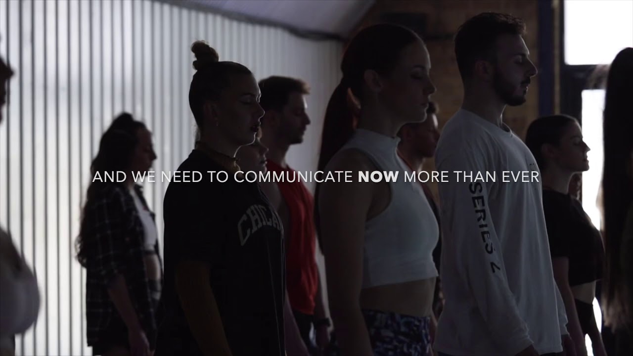 MAGNETIC STUDIOS TRAILER - YouTube