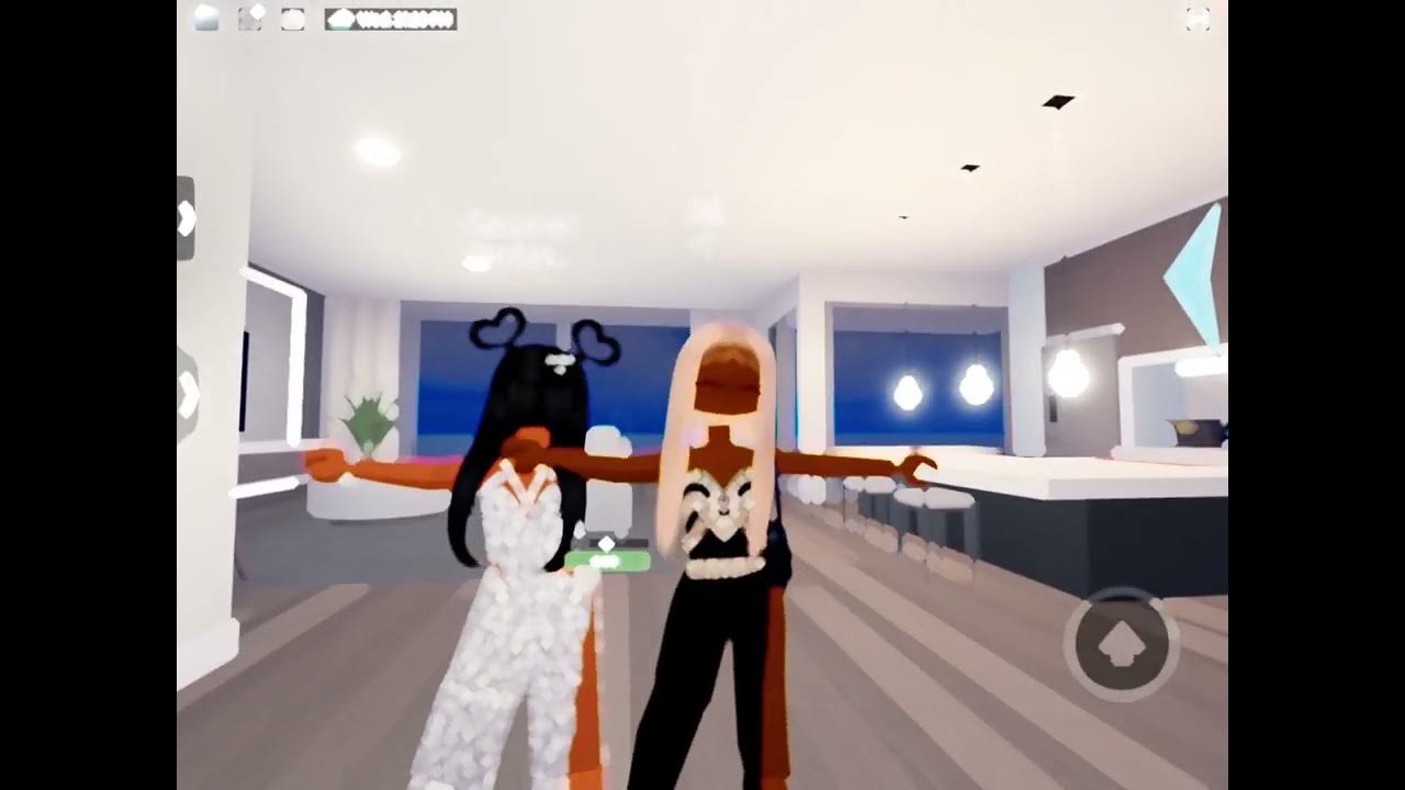 BERRY AVENUE PROM DRESS CODES - YouTube