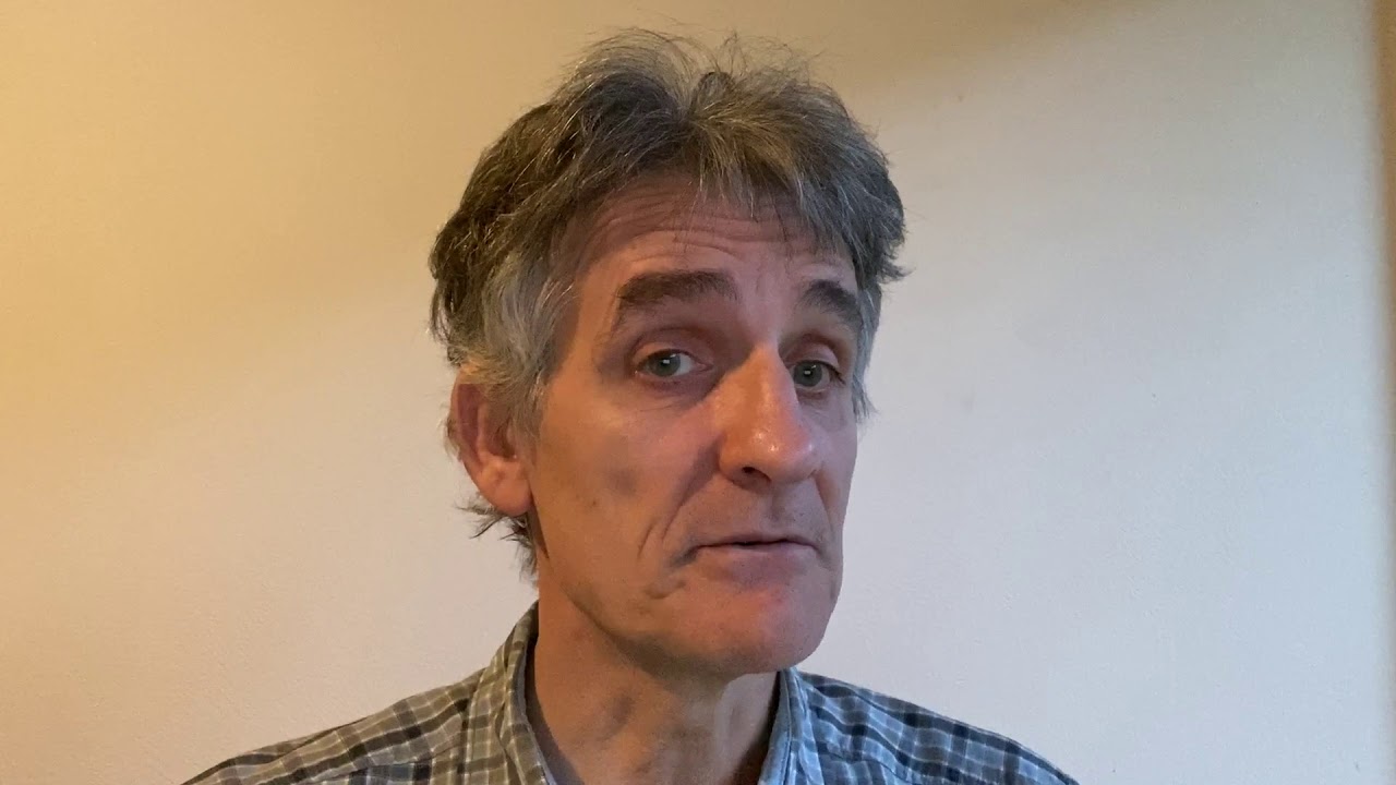 What are plans for the next phase of the project? - Dr. Fritz Brugger ...
