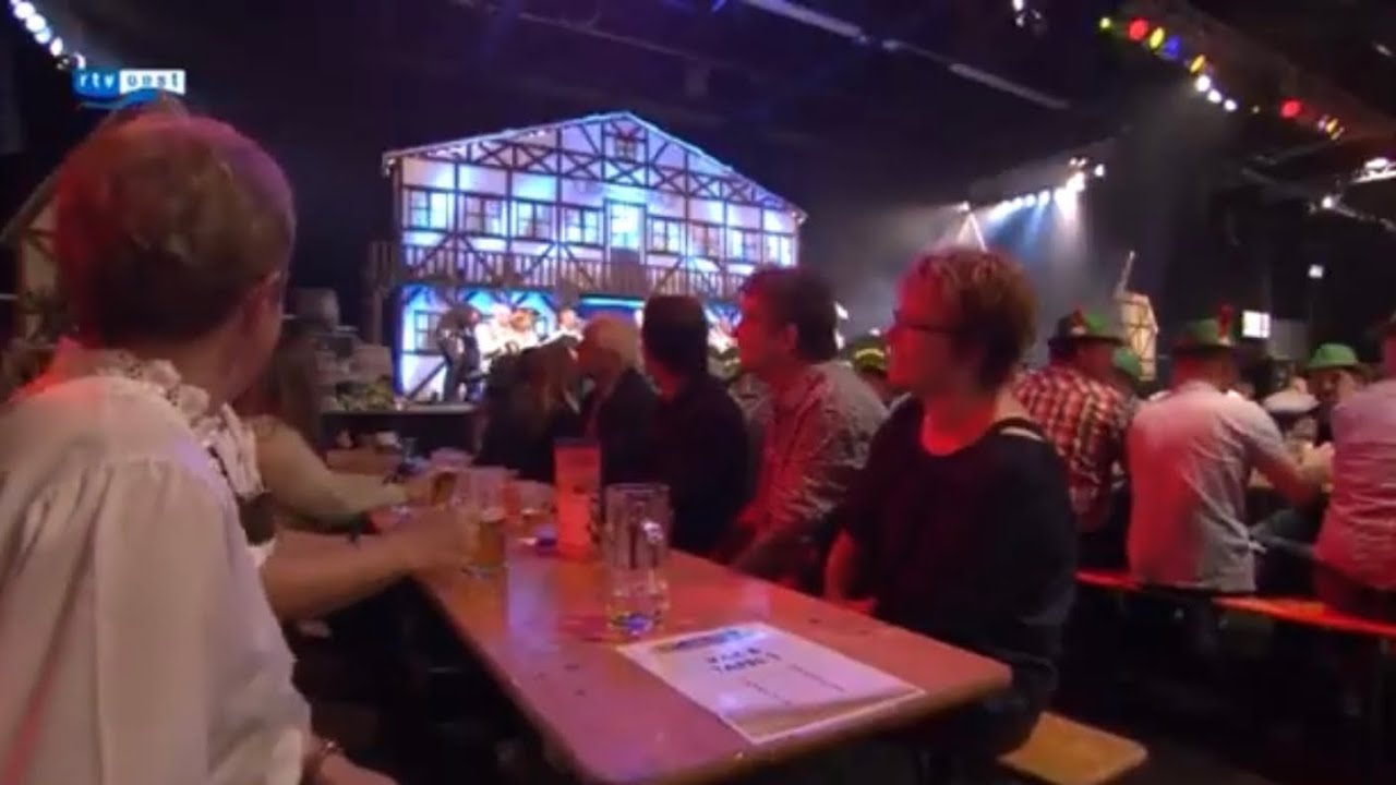 Dort tief im Böhmerwald - YouTube