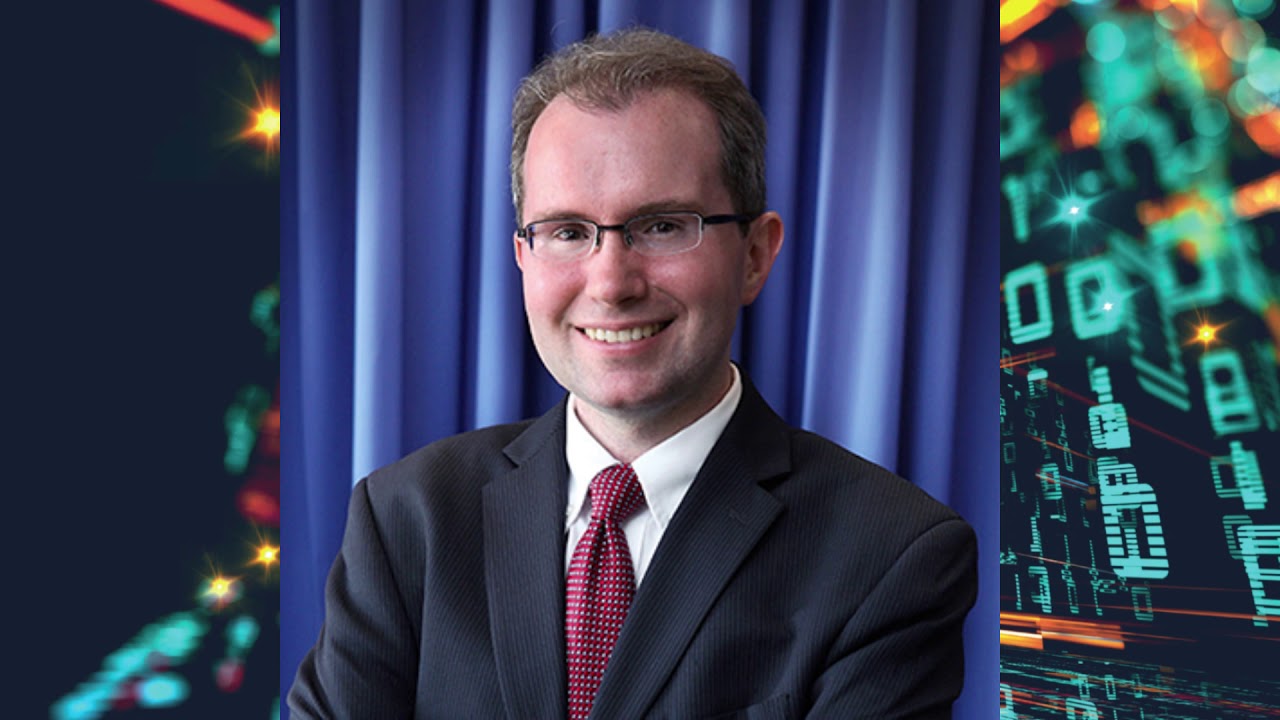 GIOI THIEU DAVID A BRAY - YouTube