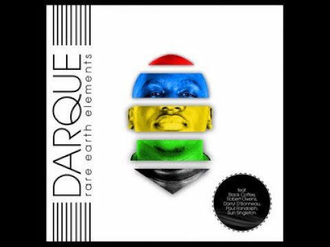 Darque feat Darryl D'Bonneau - Lonely - YouTube