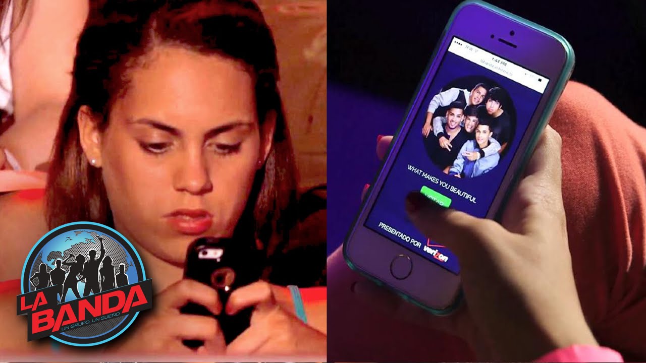 The Fans Have To Choose Their Favorite Music Video - YouTube