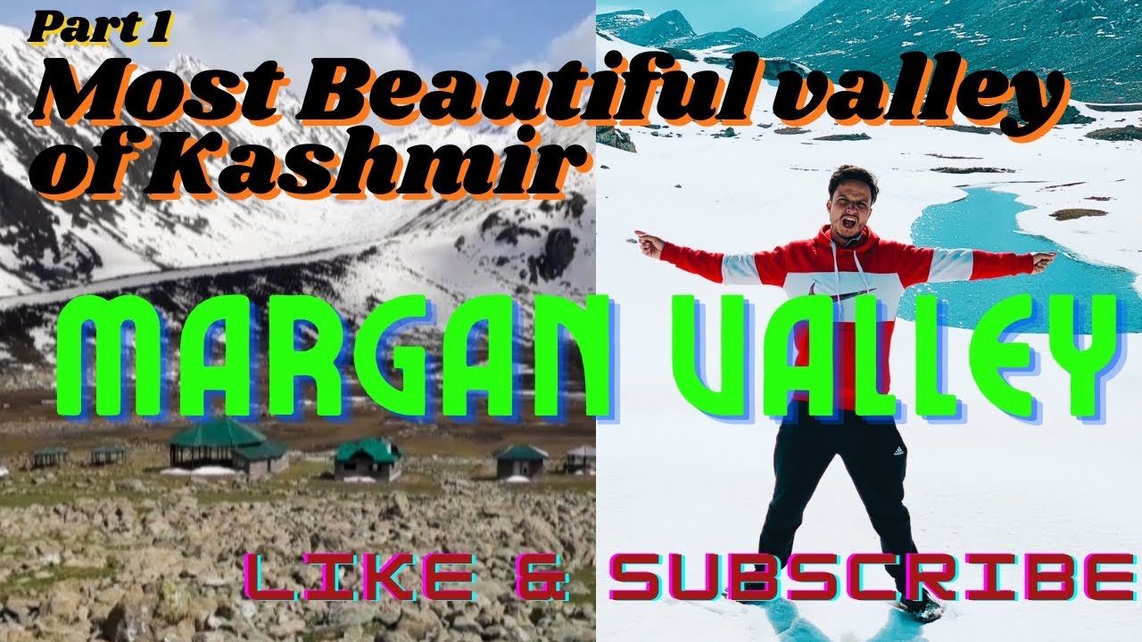 Travel vlog|| Margan Top/ Margan Valley || Kashmir|| part 1|| - YouTube