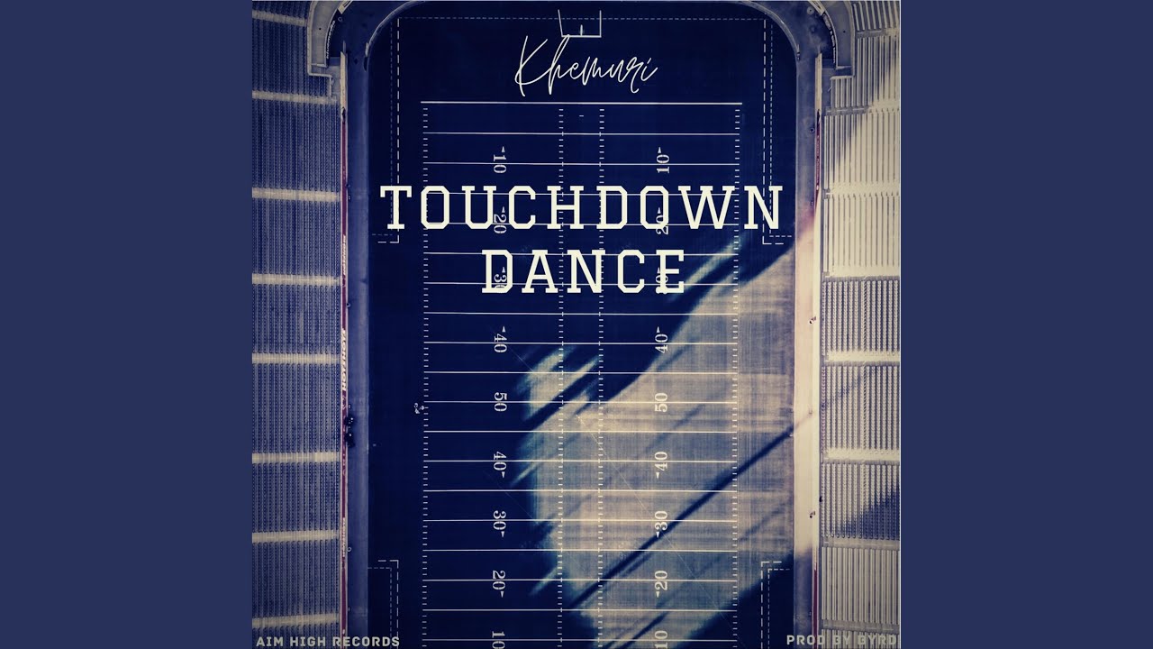 Touchdown Dance - YouTube