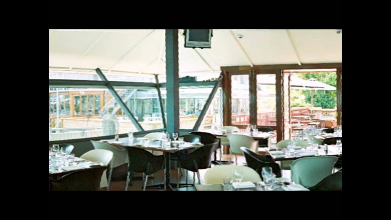 The Mussel Bar - Virtual Tour - YouTube