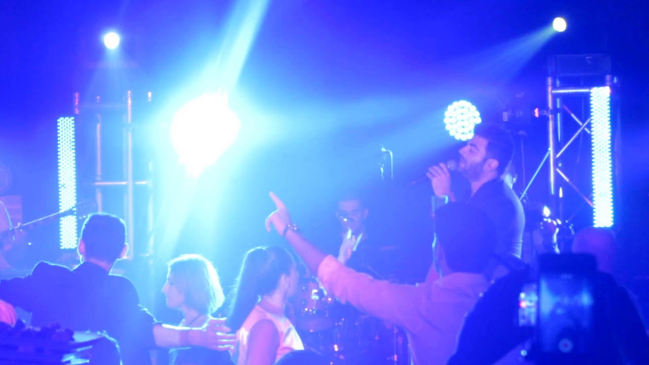 Παντελής Παντελίδης ( PANTELIS PANTELIDIS ) live in Düsseldorf (Germany ...