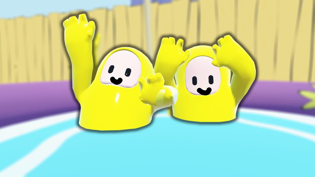 Yellow Team Is BEST TEAM YouTube yellow-team-is-best-team-youtube