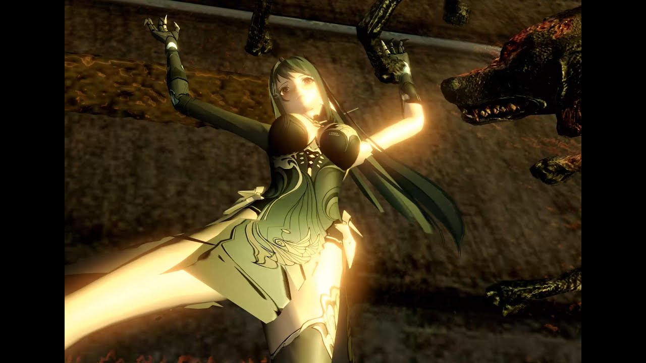 Resident Evil 6 MOD hanyin 2 - YouTube