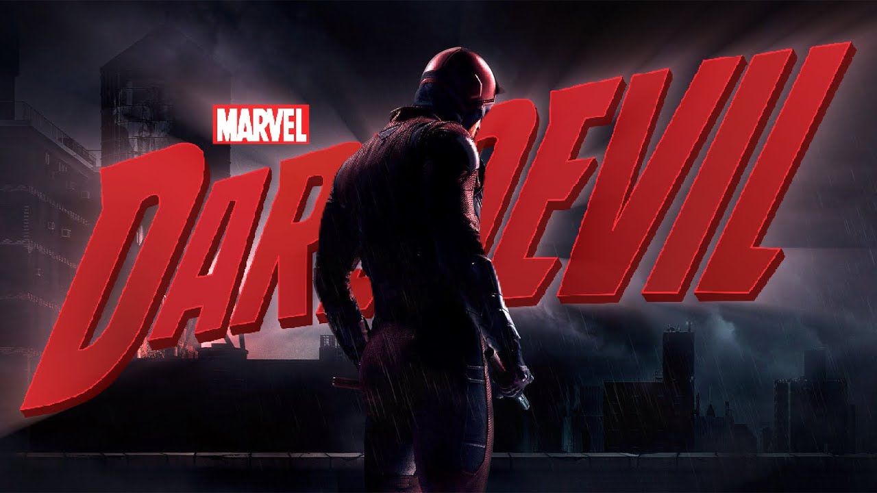DAREDEVIL Opening Titles Theme | Cover - YouTube