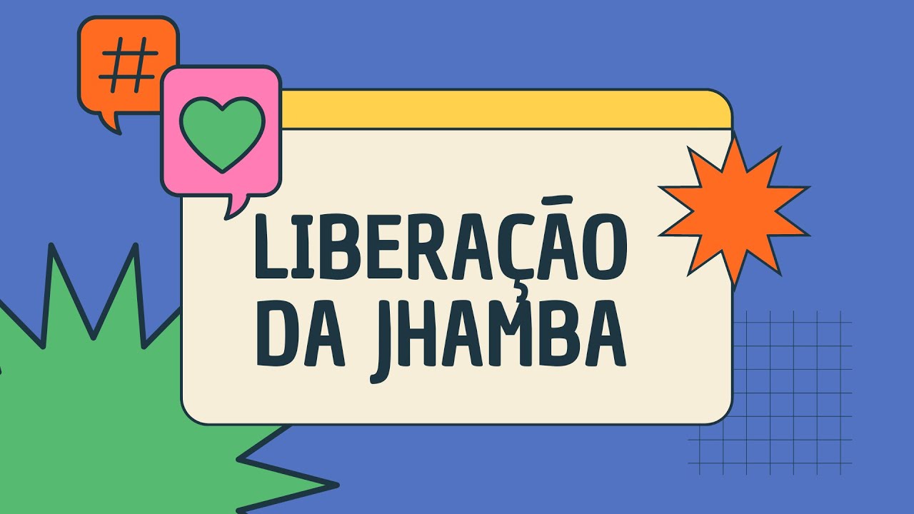 JHORDAN MATHEUS - Liberação da Jhamba(PARA MORRER DE RIR) - YouTube