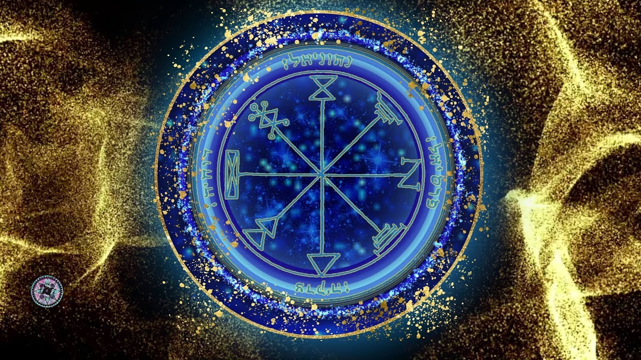 Break Financial Curse, Increase Wealth⎪Reiki + Wealth Magick⎪1st ...