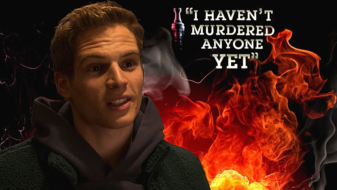 Power Book II: Ghost "Brayden Weston Hasn’t Murdered YET!" Episode 6 ...