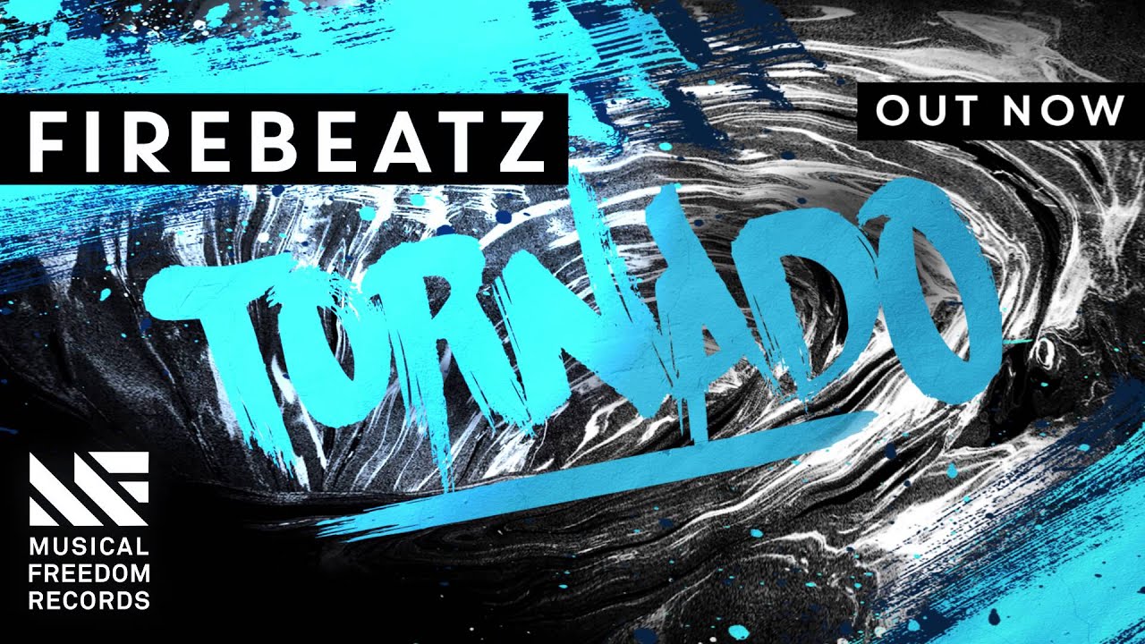 Firebeatz - Tornado (Official Visualizer) - YouTube Music