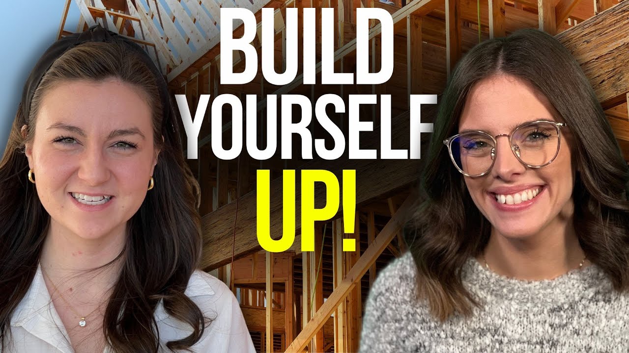 How to Build Yourself Up in Faith - YouTube