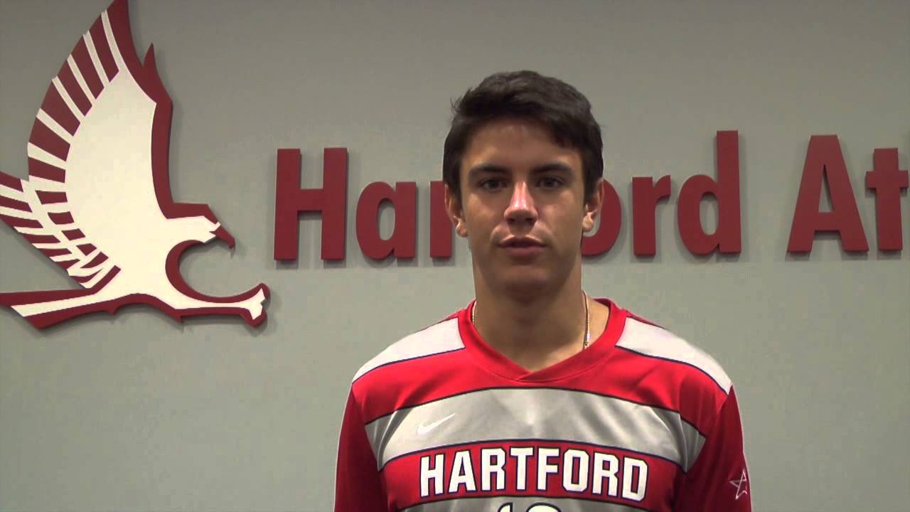 #13 Anthony Santaga - YouTube