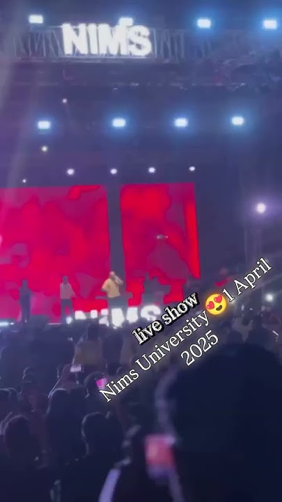 B Praak at Nims - YouTube