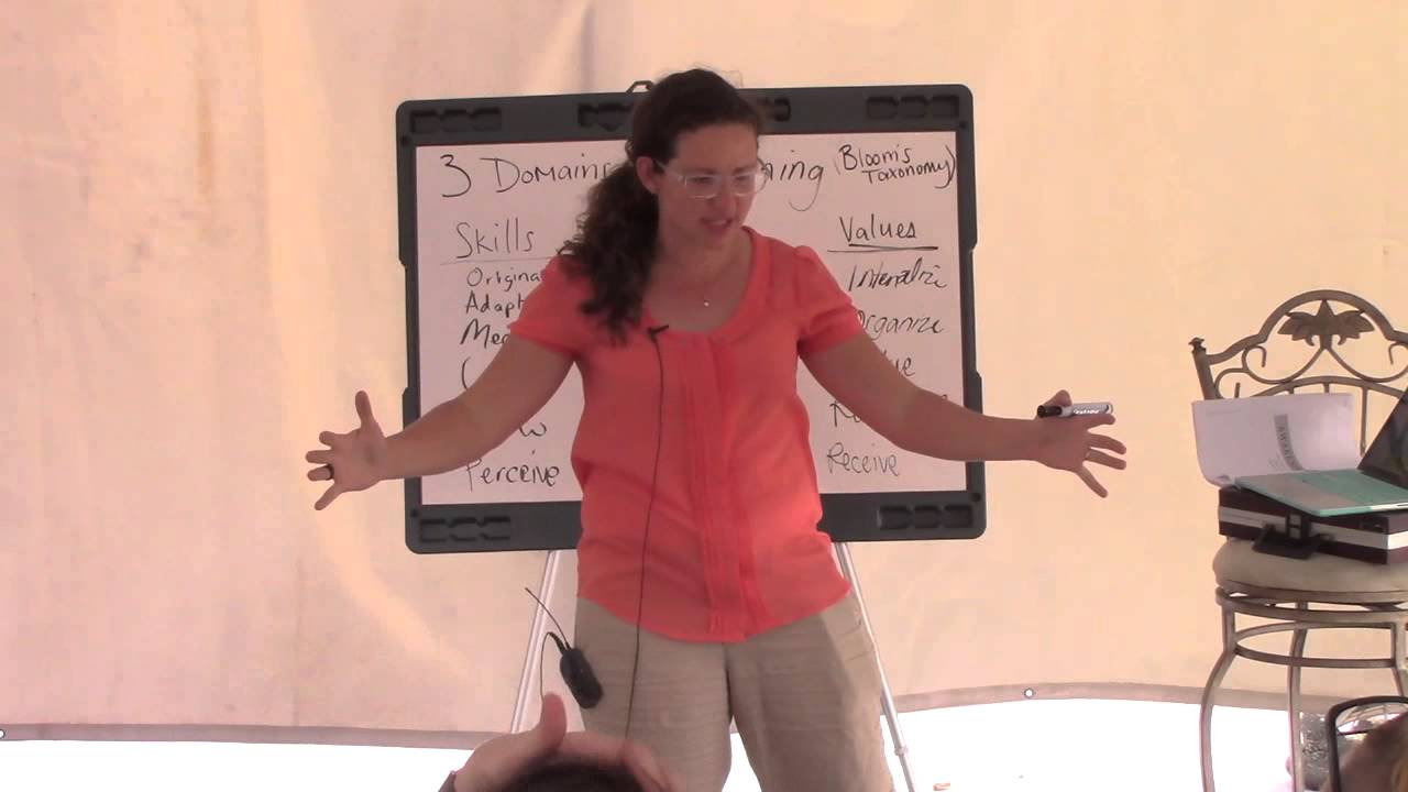 DBS staff training session 07 - YouTube