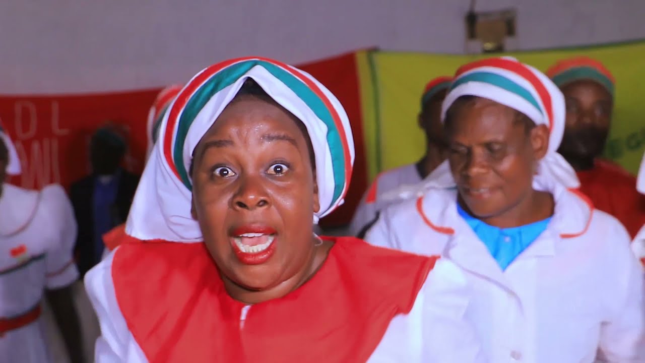 Eunice K official - Heri (Official Video) Sms SKIZA 5964090 to 811 - YouTube