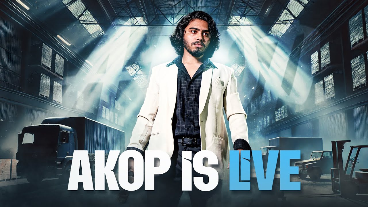 ESL day 1. | no sensi/control code | AKop is live | Team Orangutan ...