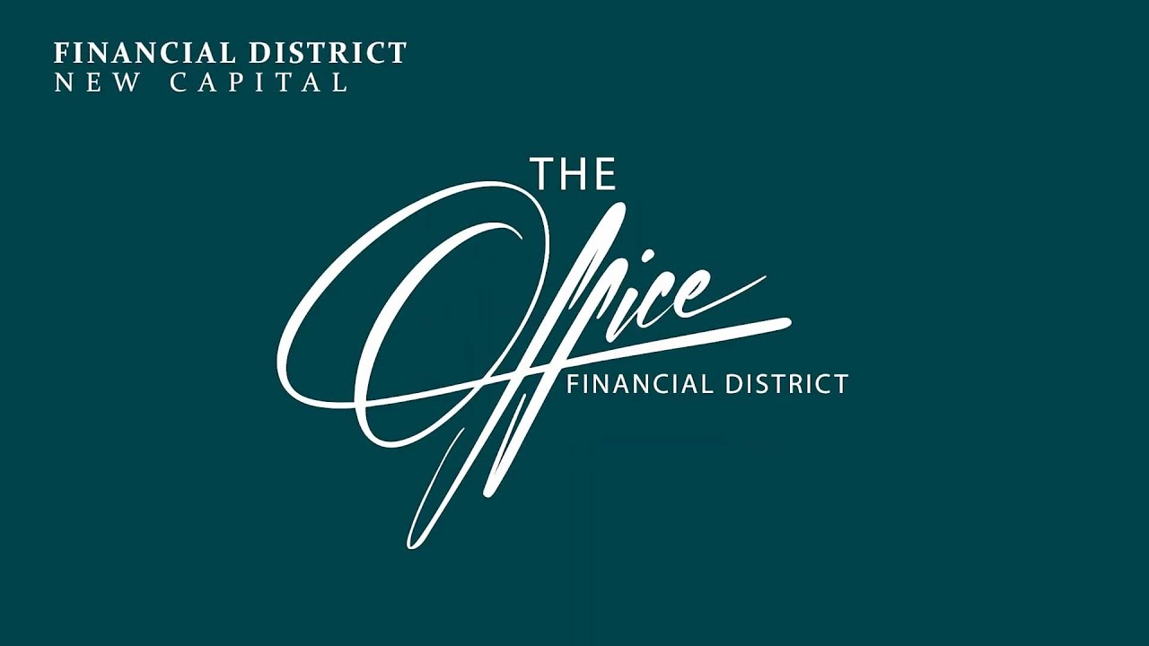 The Office New Capital Financial District Trim - YouTube