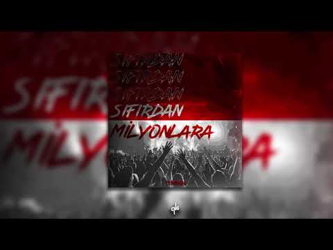 Temren - Sıfırdan Milyonlara (Official Audio)