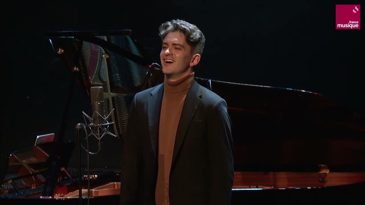 Viktor Ullmann : Unwiderstehliche Schönheit - YouTube