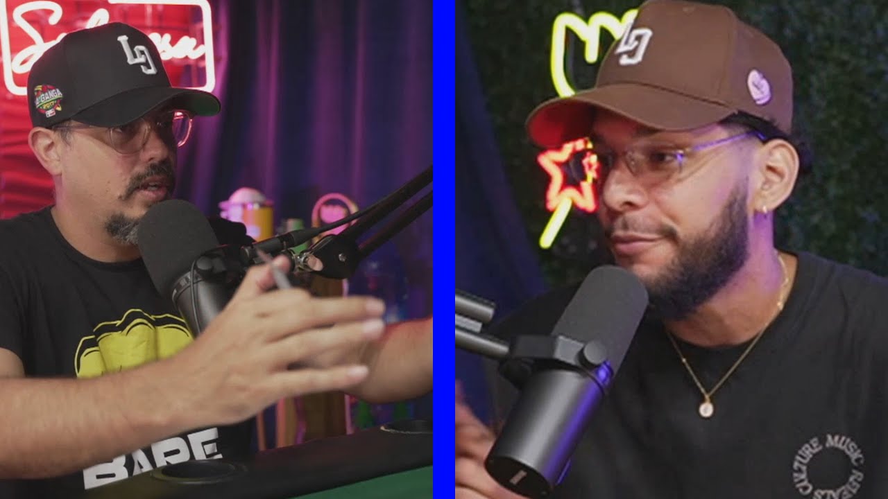 Chente se burlo de Dimelo Gee y le pide perdon - YouTube