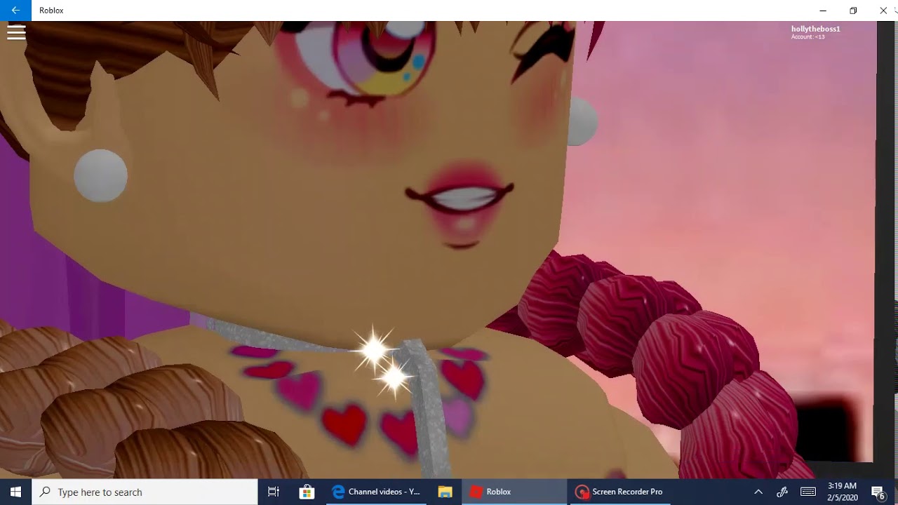 Royal High Valentines day looks! Hope you like (Go play Royal high ...