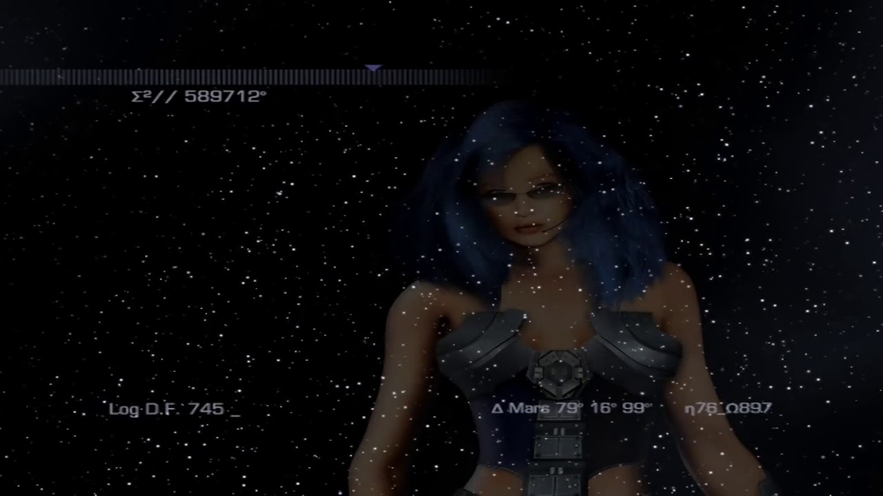Earth 2160 (2005) - video game Intro - YouTube
