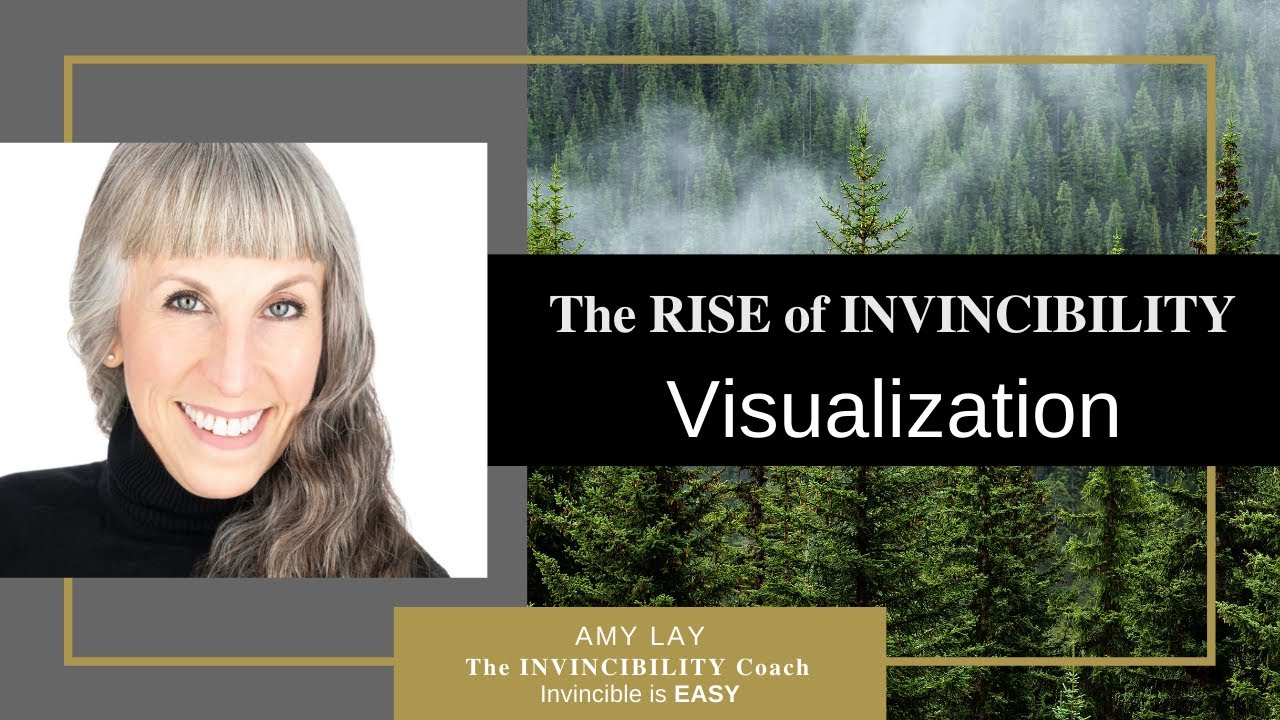 The RISE of INVINCIBILITY :: Part 5 - Visualization, by The ...