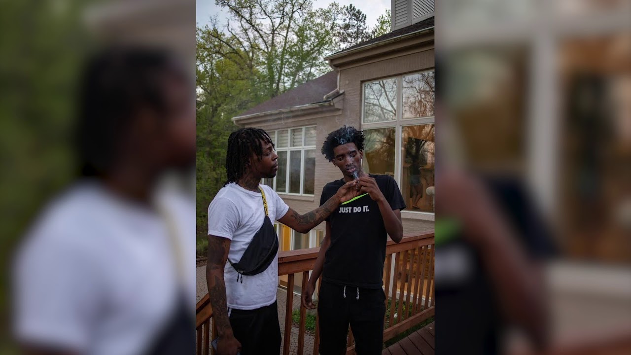 Cash Kidd - Revenge Freestyle (Official Audio) - YouTube