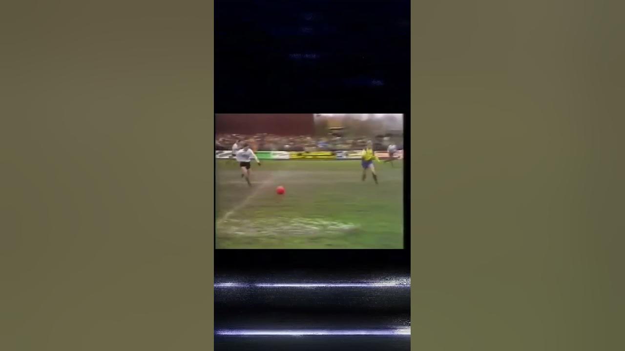 STVV-RFB : la magie de 1986 ! - YouTube